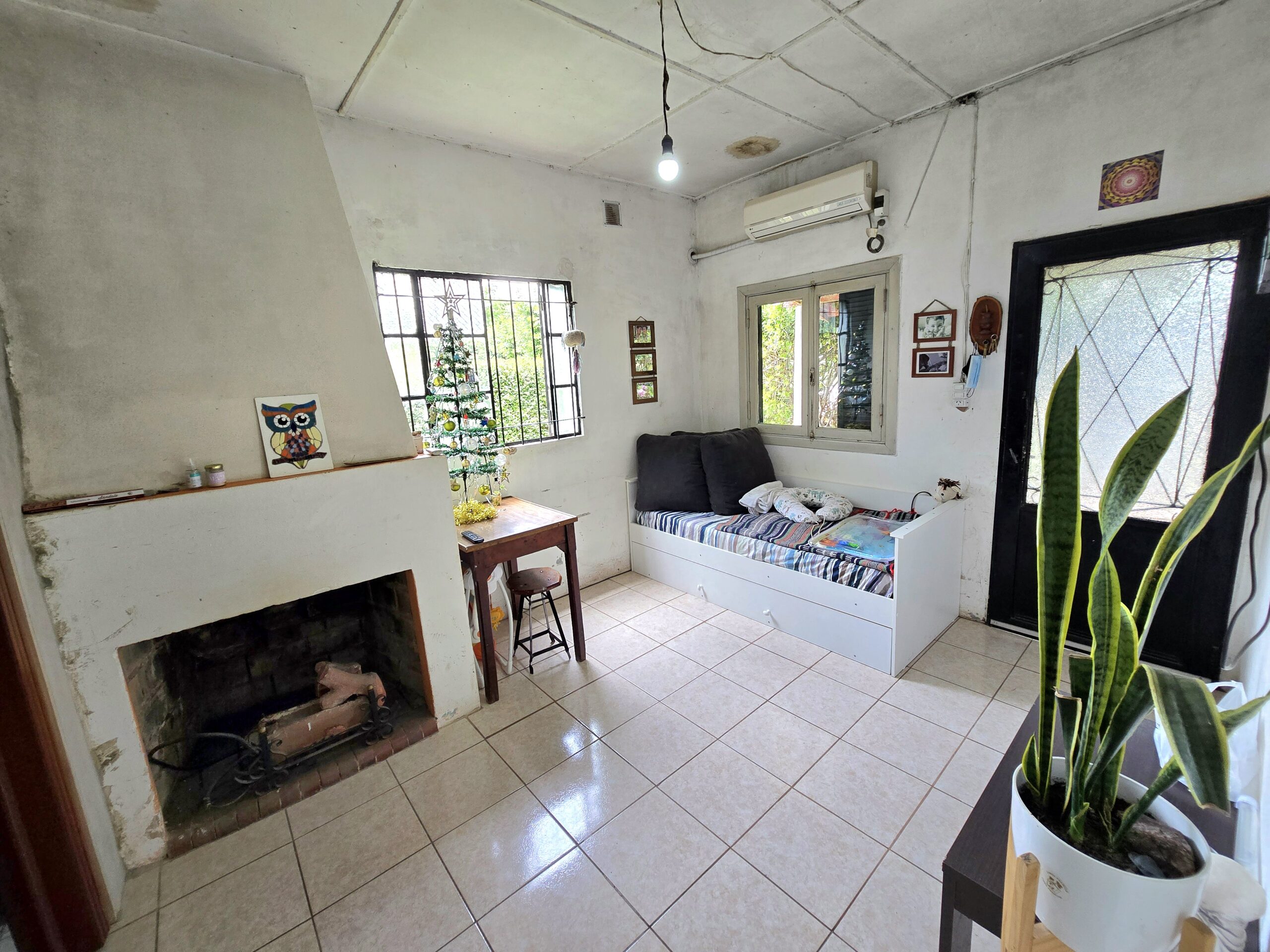 Casa – 54 y 103 | General Belgrano – FARRAN